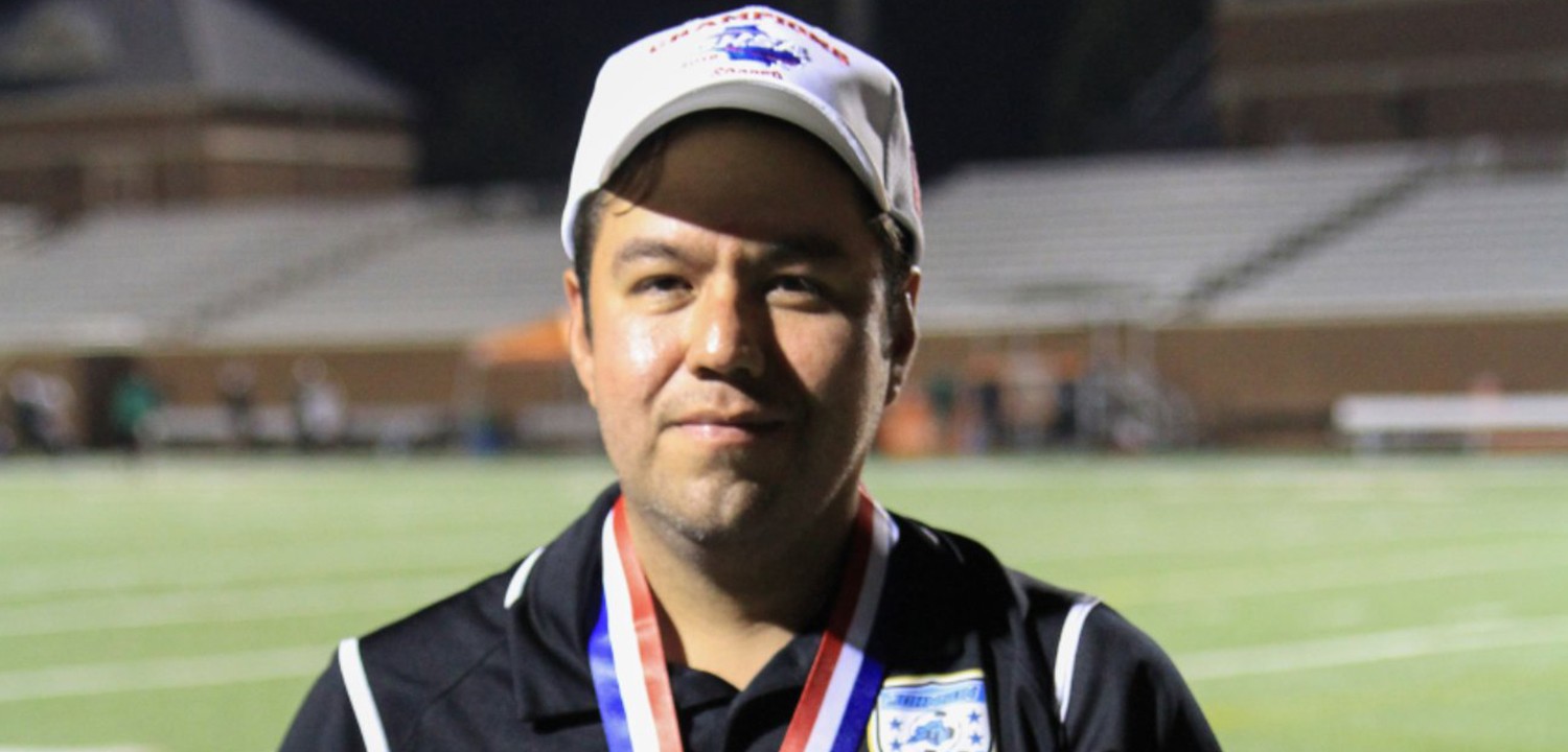 Soccer – Johnson High School