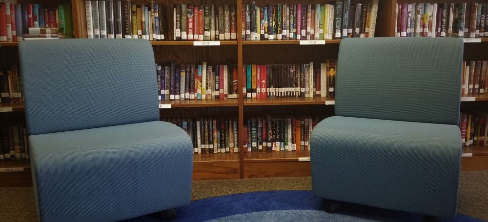 Johnson High School – Lead with Character…FOLLOW THE CREED