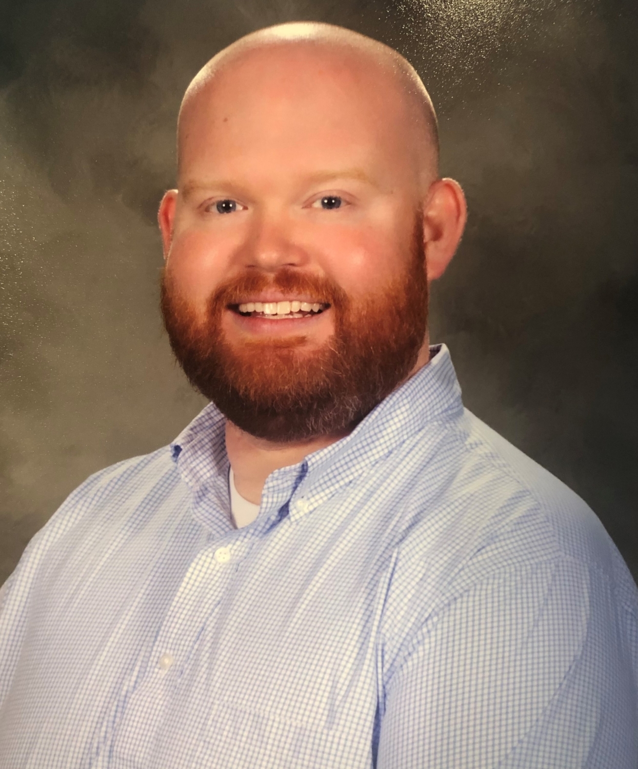 Admin Team – Johnson High School