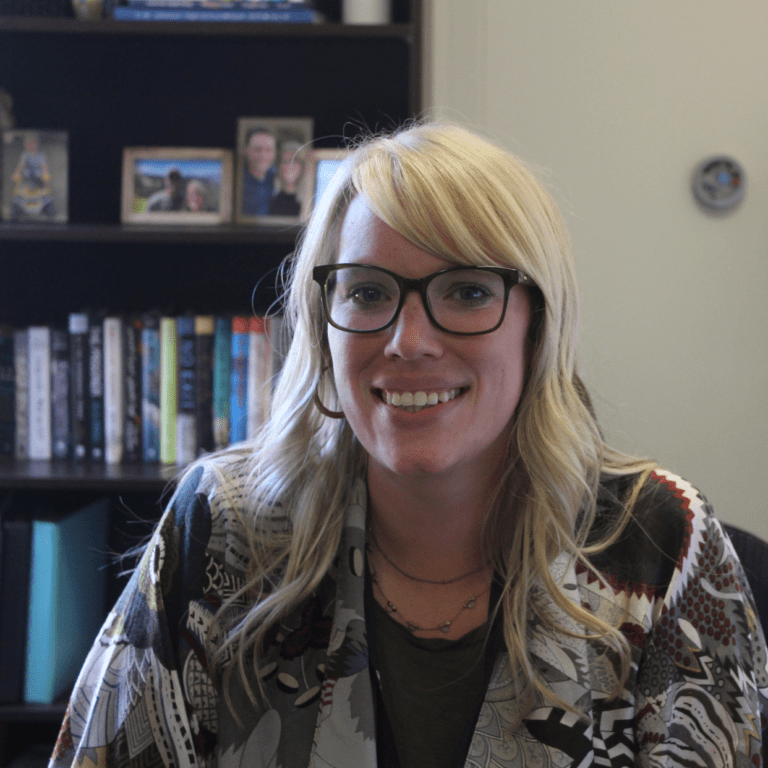 Admin Team – Johnson High School