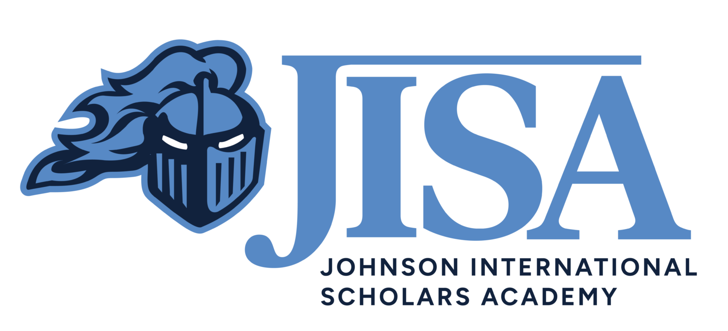 JISA HOME – Johnson High School